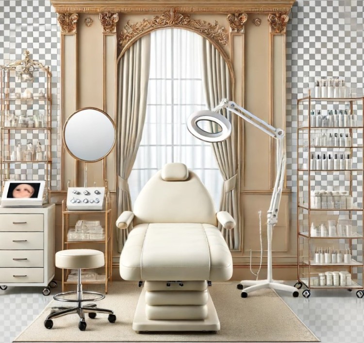 Послуга Хімічний пілінг Argilac Mask 60 мл. (код 1229) замовити в ...